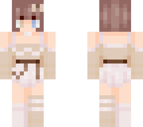 vanilla | Minecraft Skins