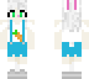 bunny | Minecraft Skins
