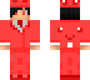 xnestorio | Minecraft Skins
