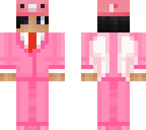 xnestorio | Minecraft Skins