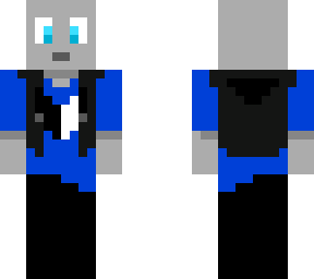 YBF Peter | Minecraft Skin