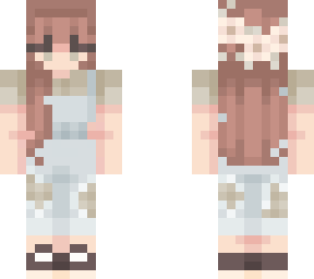 patches | Minecraft Skins