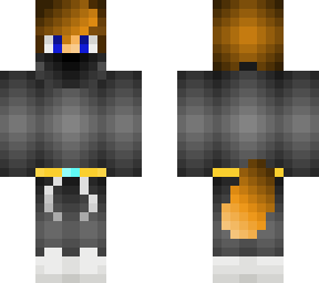 -+ Andrei +- | Minecraft Skin