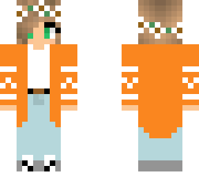 pixie cut | Minecraft Skins