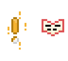 human tails the fox | Minecraft Skins