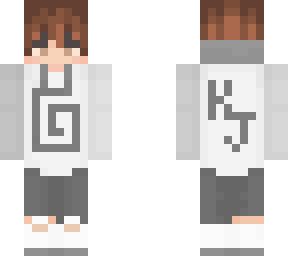 Actual cro | Minecraft Skin