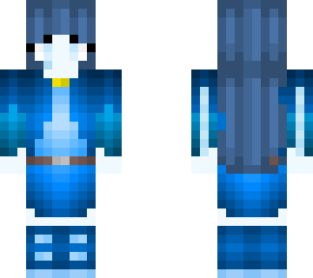 Adella | Minecraft Skin