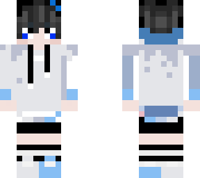 alvin | Minecraft Skins