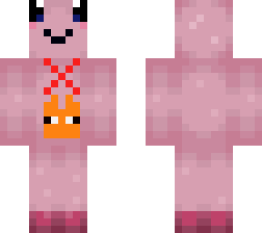 anti furry | Minecraft Skins