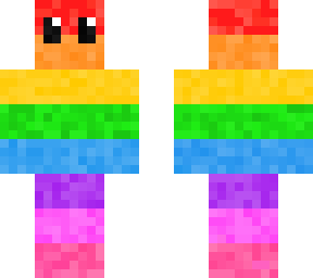 arcoiris | Minecraft Skins