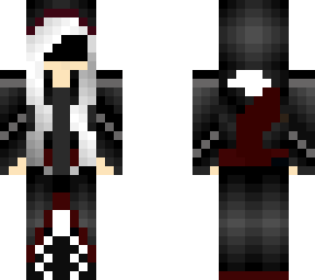 Assasin Minecraft Skins