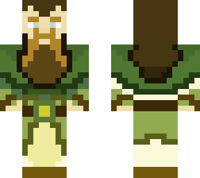 atla | Minecraft Skins