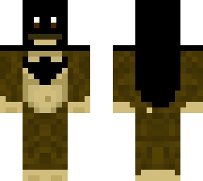 batman | Minecraft Skins