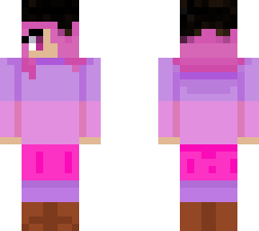 betty | Minecraft Skins