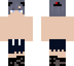 boy with pp | Minecraft Skin