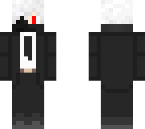 Bruno | Minecraft Skin