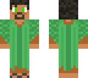 bruno | Minecraft Skins