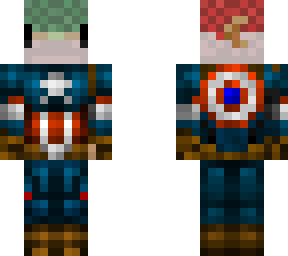 salmon | Minecraft Skins