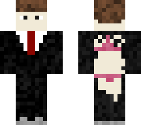 charles | Minecraft Skins