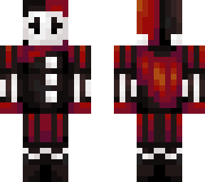 clownpierce | Minecraft Skins