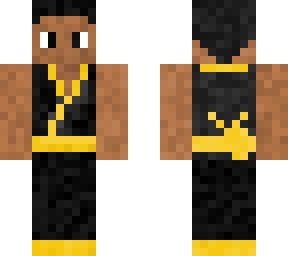 cobra kai | Minecraft Skins