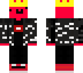 crearz emirhan | Minecraft Skin