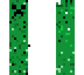 creeper oc | Minecraft Skins