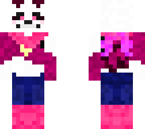 Cupid | Minecraft Skin