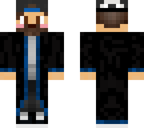 micha | Minecraft Skins