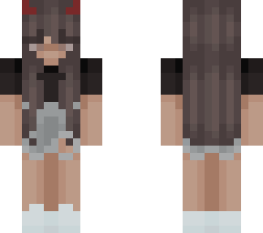 dfghb | Minecraft Skin