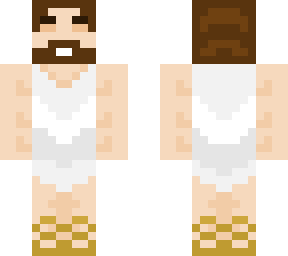 dionysus | Minecraft Skins