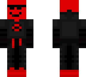 drip derp | Minecraft Skin