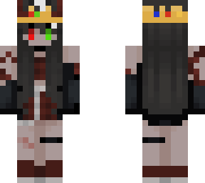 dsmp fan | Minecraft Skin