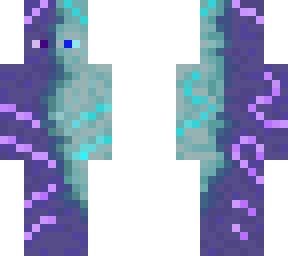 Electro | Minecraft Skin