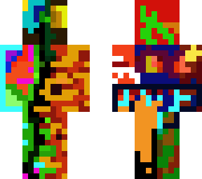 Emi | Minecraft Skin