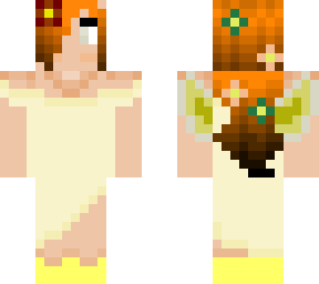 mae | Minecraft Skins