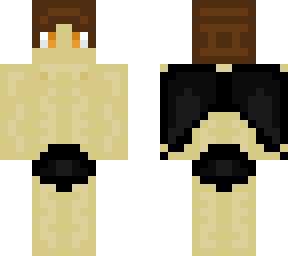 fallen angel | Minecraft Skins