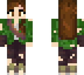 apocalypse | Minecraft Skins