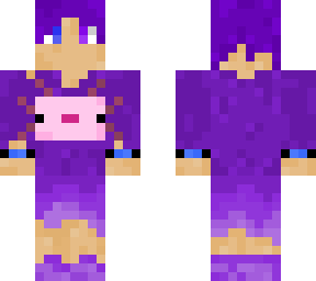 custom | Minecraft Skins