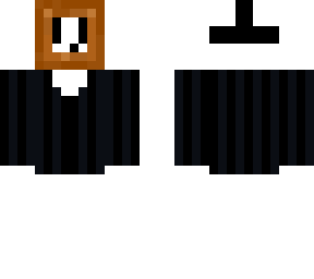 toast | Minecraft Skins