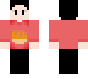 Gonzok max | Minecraft Skin