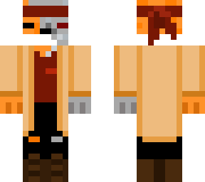 goopy | Minecraft Skin