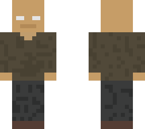 grandpa | Minecraft Skins