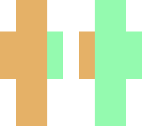 hidden- | Minecraft Skin