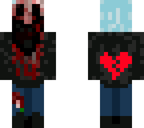 Hog Rider Minecraft Skins