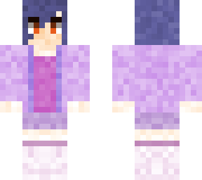 Isabella | Minecraft Skin