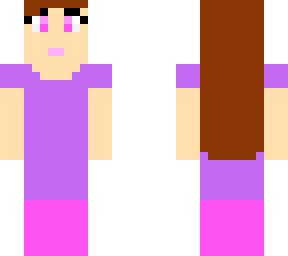 isabella encanto | Minecraft Skins