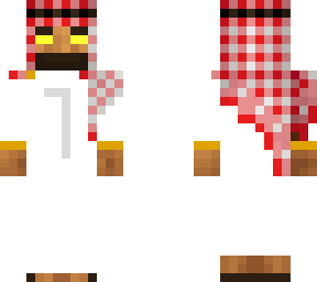 islam | Minecraft Skins