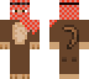 islam | Minecraft Skins