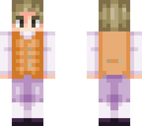 stede bonnet | Minecraft Skins